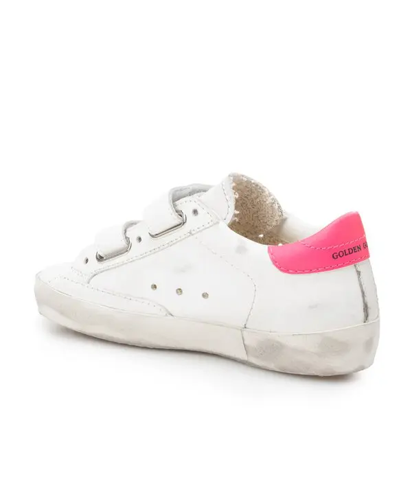 GOLDEN GOOSE One Star Low-top Sneakers