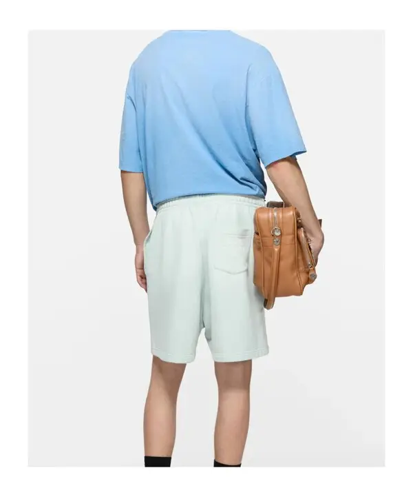 Acne Studios Short Vintage En Molleton