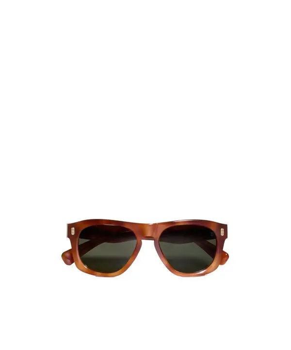Brunello Cucinelli Full Rim Sunglasses