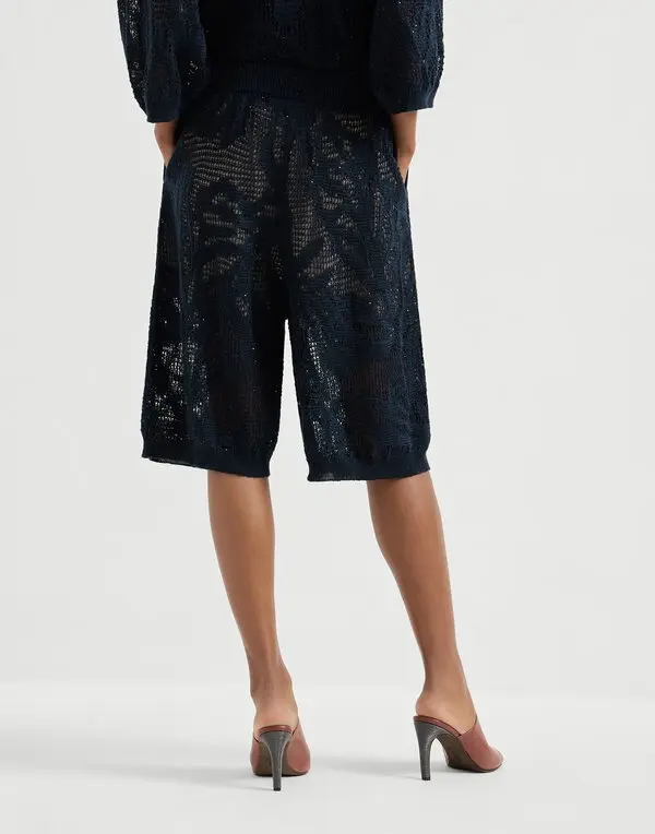 Brunello Cucinelli Bermuda Shorts