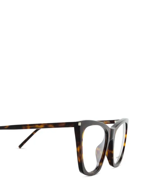 Saint Laurent Kate Cat Eye Eyeglasses