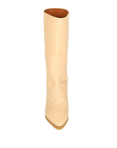 Chloé Knee-high Wedge Boots