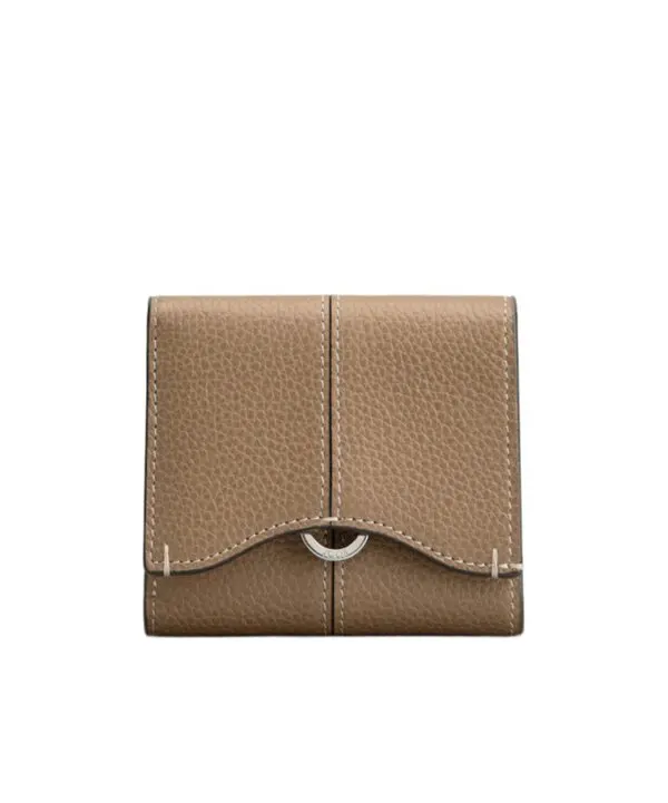 TOD'S Logo Wallet