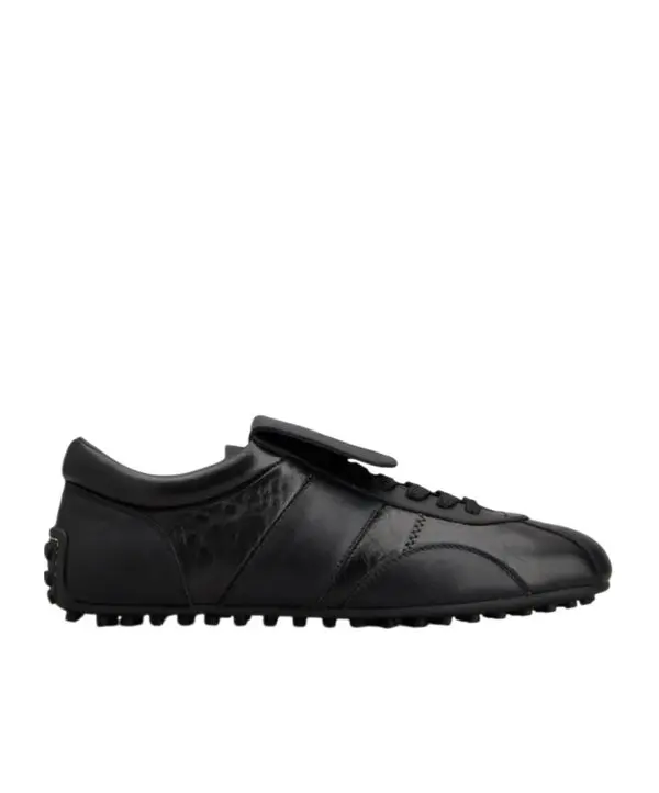 TOD'S Leather Sneakers