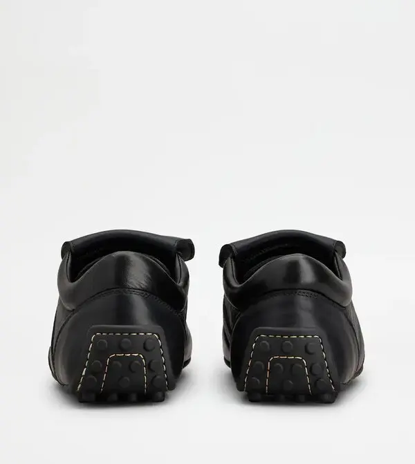 TOD'S Leather Sneakers