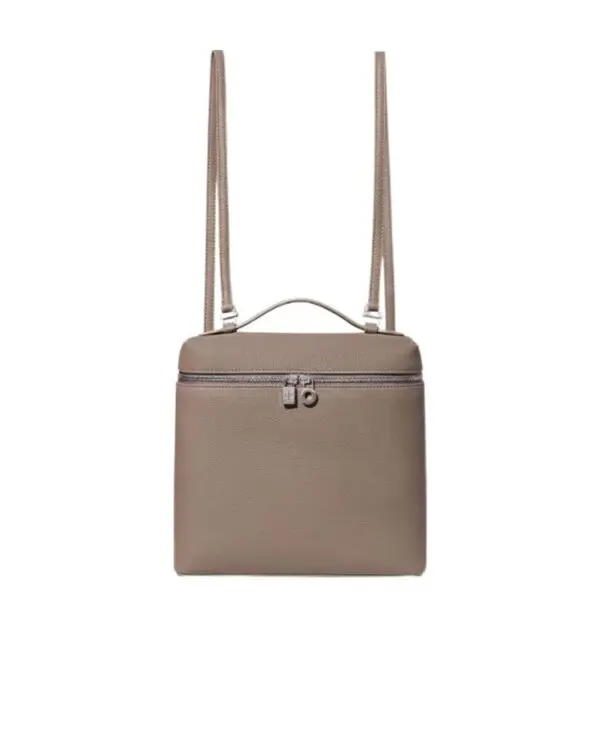 Loro Piana Extra Pocket L23.5 Backpack