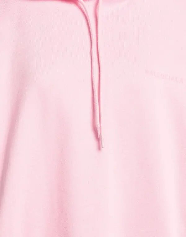Balenciaga Hooded Sweatshirt