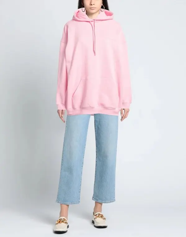 Balenciaga Hooded Sweatshirt