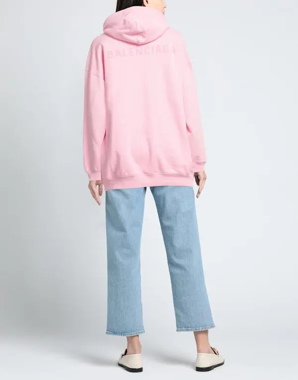 Balenciaga Hooded Sweatshirt