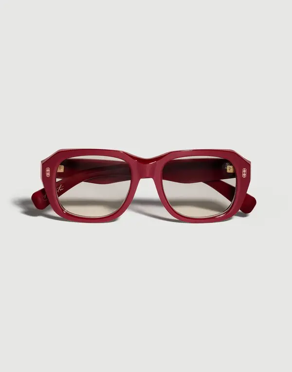 Brunello Cucinelli Full-rim Sunglasses