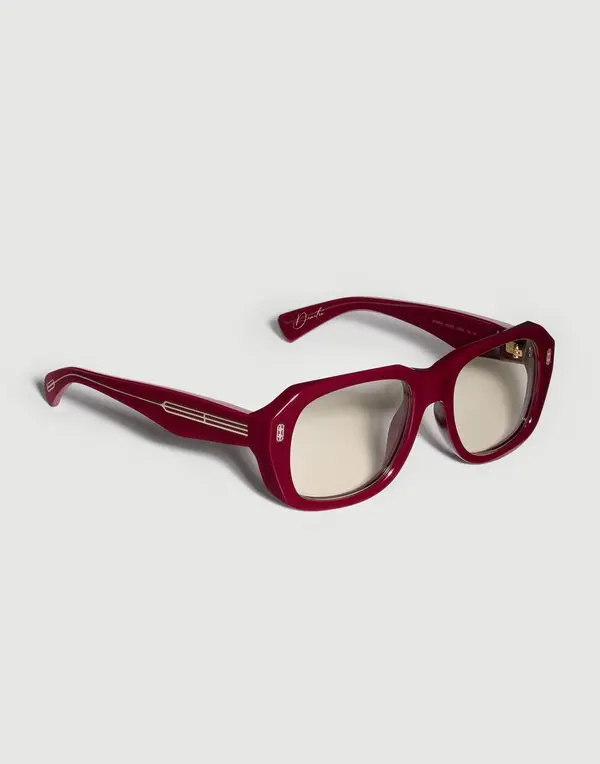 Brunello Cucinelli Full-rim Sunglasses
