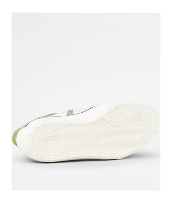 TOD'S Round Head Low-cut Sneakers