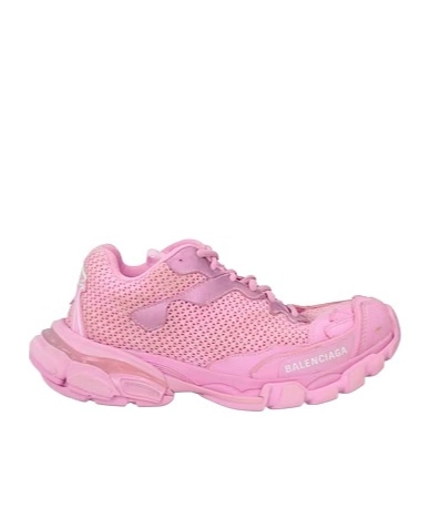 Balenciaga Chunky Trainers
