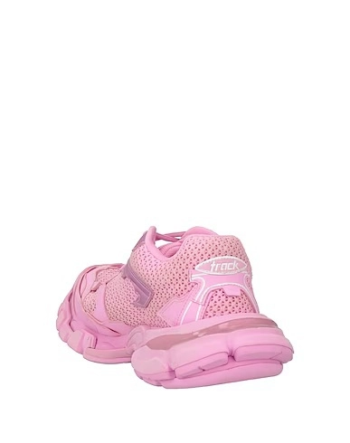 Balenciaga Chunky Trainers