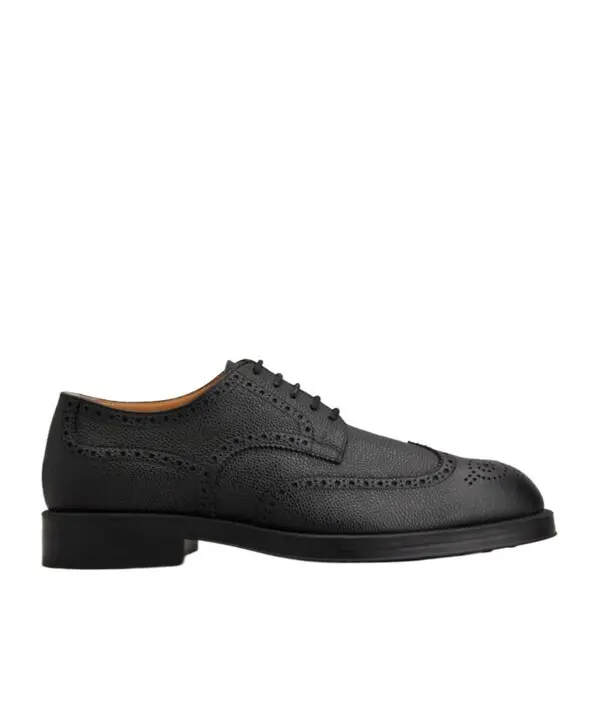 TOD'S Leather Lace-up Brogues