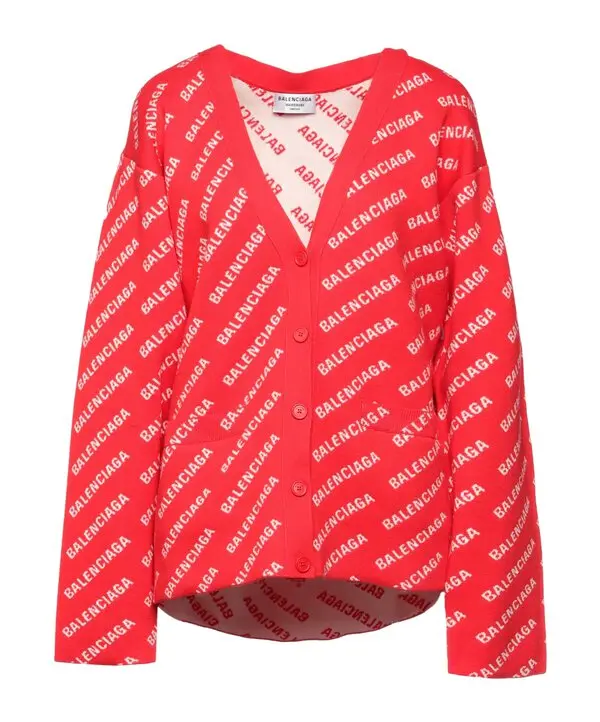 Balenciaga Cardigans