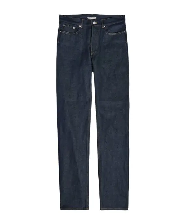 J.W.ANDERSON Straight-leg Jeans