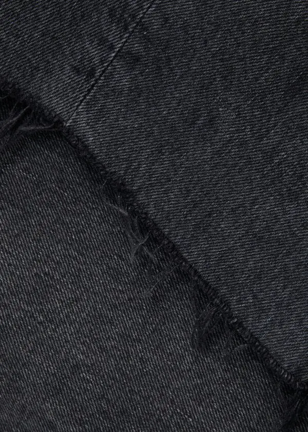 AGOLDE Luna Barrel-leg Jeans
