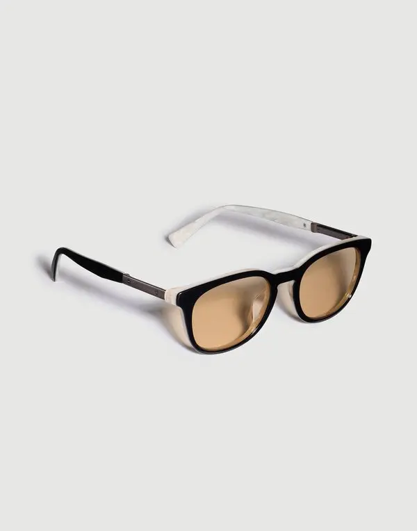 Brunello Cucinelli Full Rim Sunglasses