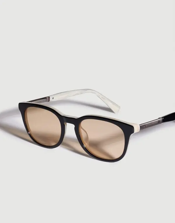 Brunello Cucinelli Full Rim Sunglasses