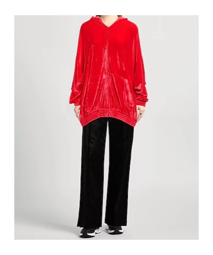 Balenciaga Hooded Sweatshirt