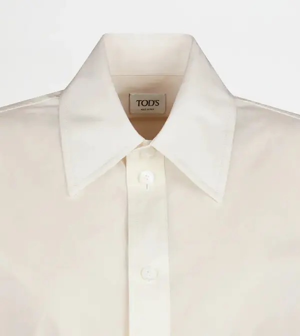 TOD'S Long-sleeved Shirt