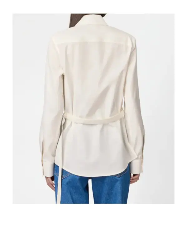 TOD'S Long-sleeved Shirt