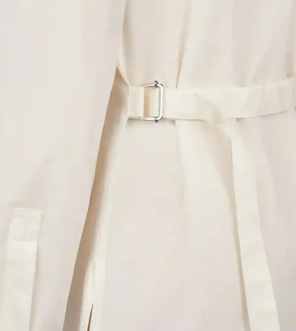 TOD'S Long-sleeved Shirt
