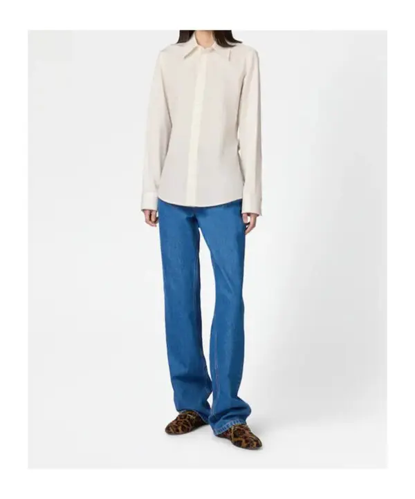 TOD'S Long-sleeved Shirt