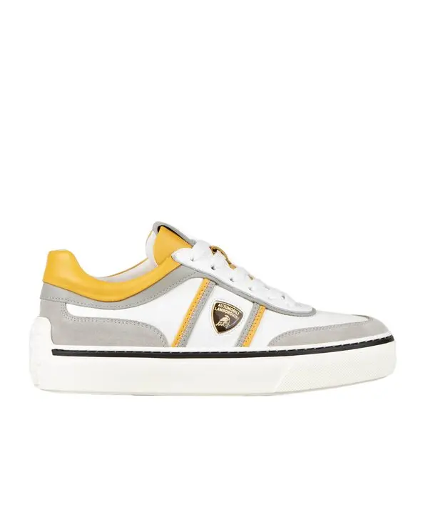 TOD'S Round-head Sneakers