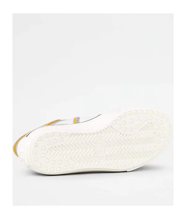 TOD'S Round-head Sneakers