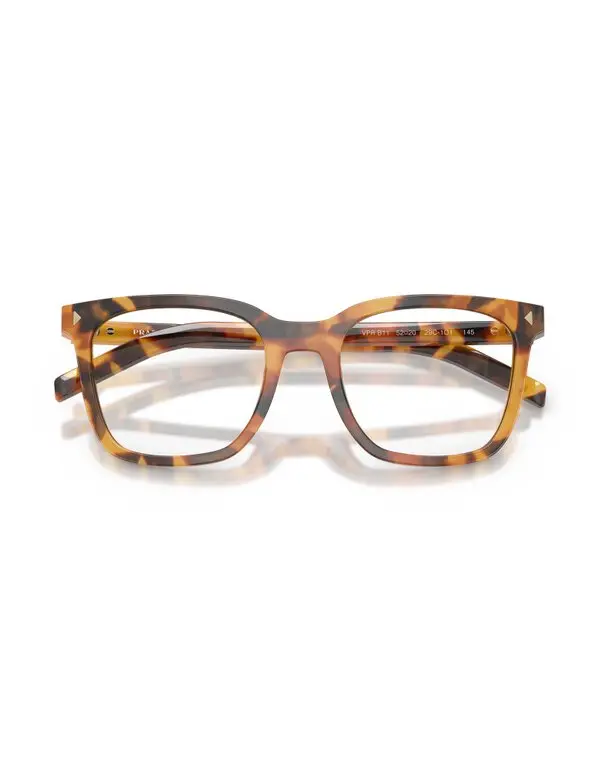 Prada Full Rim Eyeglasses