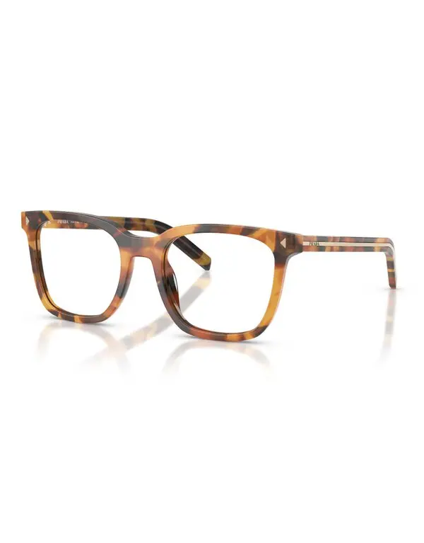 Prada Full Rim Eyeglasses
