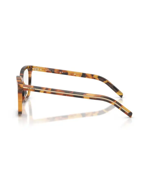 Prada Full Rim Eyeglasses