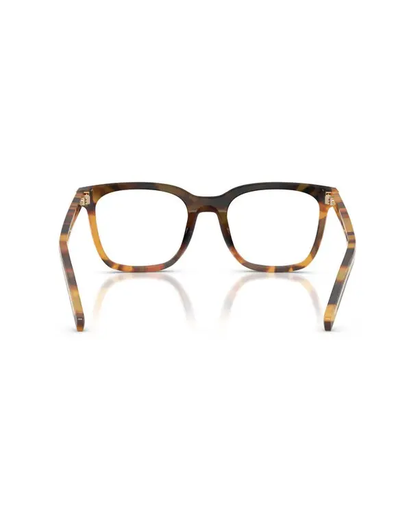 Prada Full Rim Eyeglasses