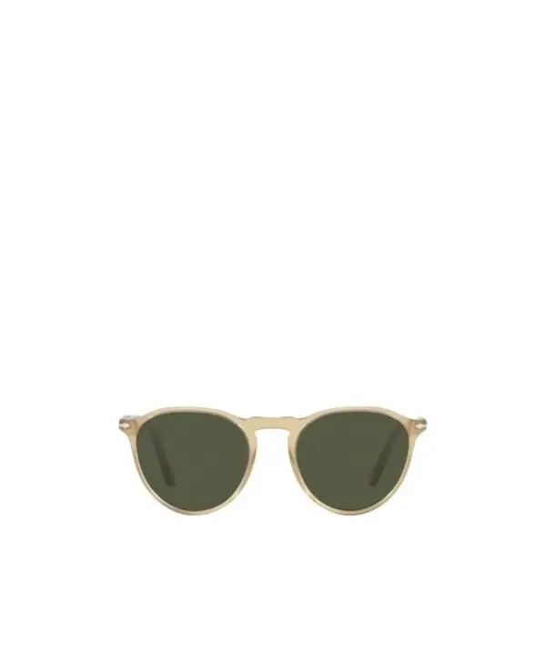 Persol Micro-label Sunglasses - Green
