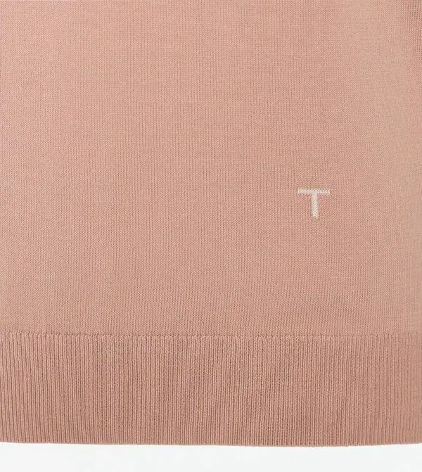 TOD'S Crew Neck T-shirt
