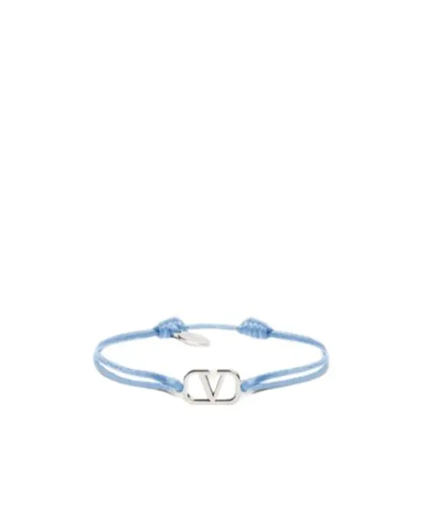 Valentino Garavani Vlogo Signature Bracelet