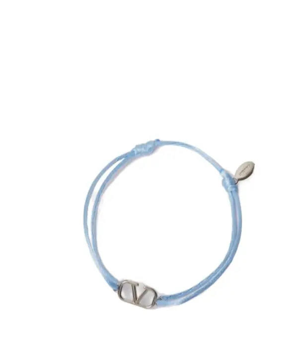 Valentino Garavani Vlogo Signature Bracelet