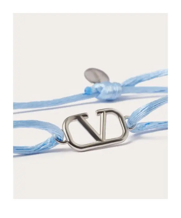Valentino Garavani Vlogo Signature Bracelet
