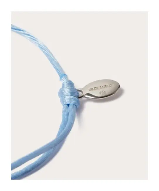 Valentino Garavani Vlogo Signature Bracelet