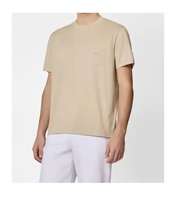 TOD'S Crew Neck T-shirt