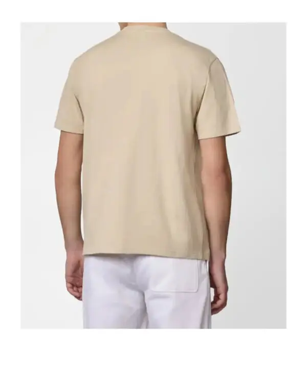 TOD'S Crew Neck T-shirt