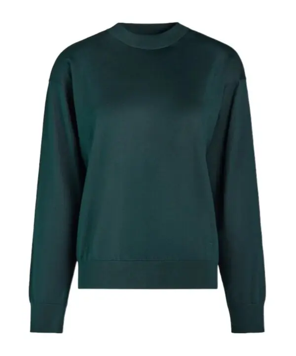 TOD'S Round Neck Sweater