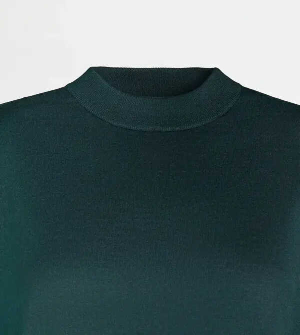 TOD'S Round Neck Sweater
