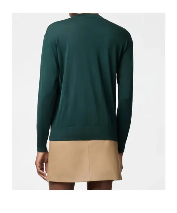 TOD'S Round Neck Sweater