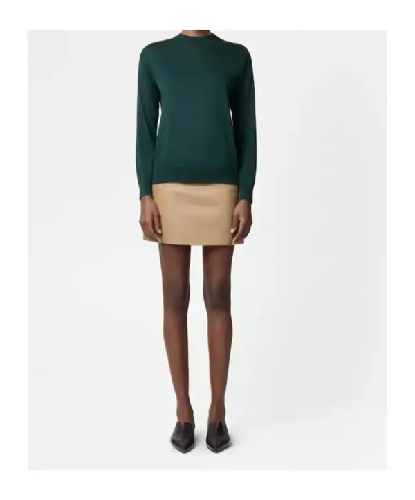 TOD'S Round Neck Sweater