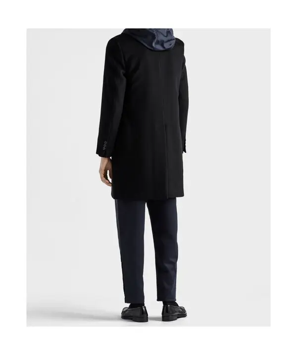 Prada Technical Cotton And Re-nylon Pants