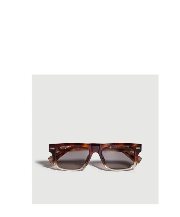 Brunello Cucinelli Full-rim Sunglasses