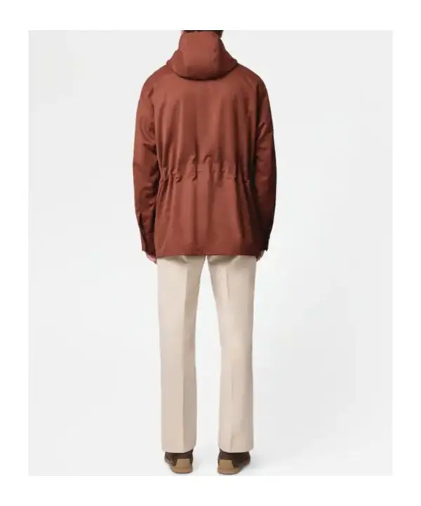 TOD'S Long-sleeved Casual Jacket